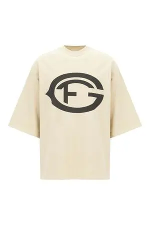 Fear Of God Fear Of God Man Clothing T-Shirt Multicolor