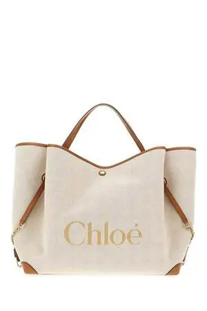 Chloé Shopper Bag - Multicolor