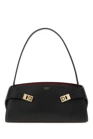 FERRAGAMO Shopper Bag - Multicolor