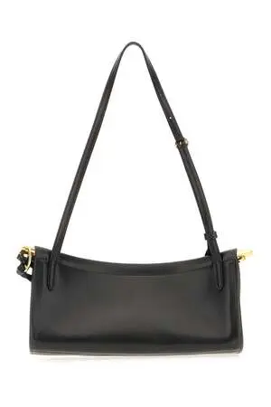 Alaïa Leather Shopper Bag