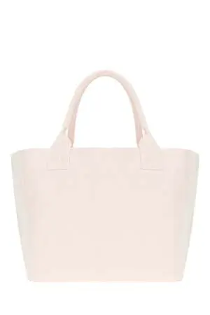 GANNI Printed Tote Bag - Multicolor