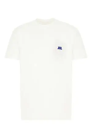 JIL SANDER Clothing T-shirt - Multicolor