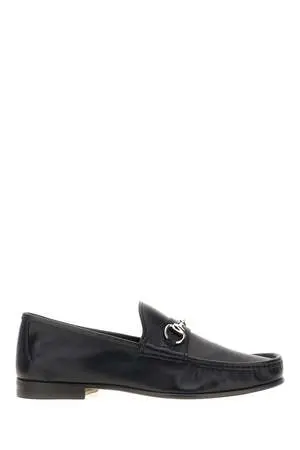 Gucci Shoes Loafers - Multicolor