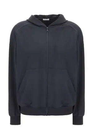 Brunello Cucinelli Hooded Sweatshirt - Multicolor