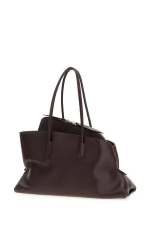 Attico Shopper Bag - Multicolor