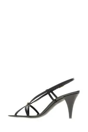 Versace Shoes Pumps