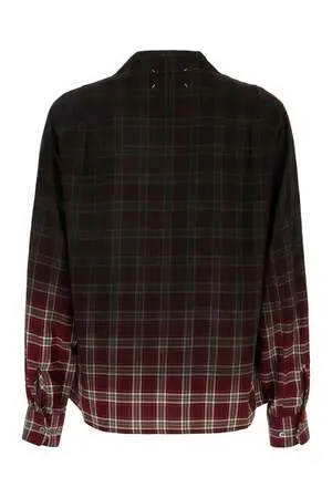 MAISON MARGIELA Clothing Shirts