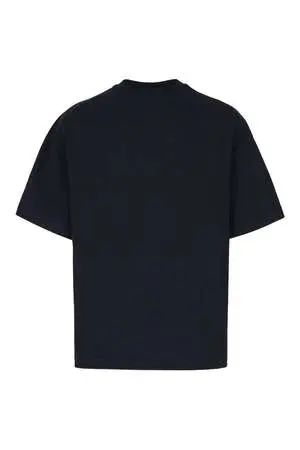 JIL SANDER Crewneck T-shirt - Multicolor