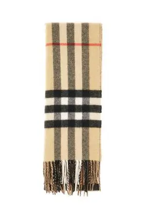 Burberry Accessories Scarves & Shawls - Multicolor