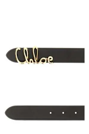 Chloé Accessories Belts