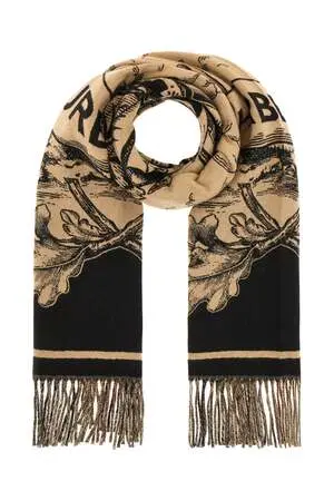 Burberry Accessories Scarves & Shawls - Multicolor