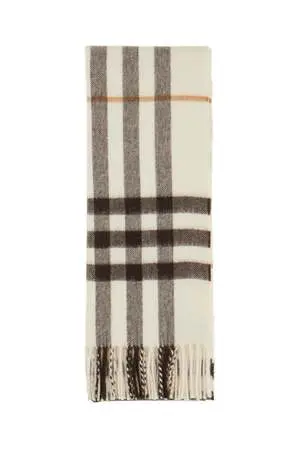 Burberry Accessories Scarves & Shawls - Multicolor