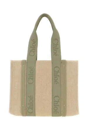 Chloé Bags Shopper Bags - Multicolor