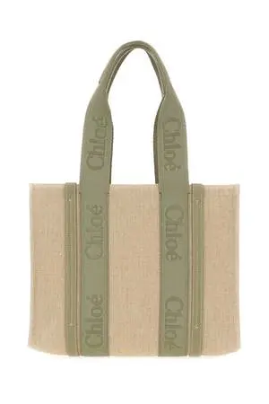 Chloé Bags Shopper Bags