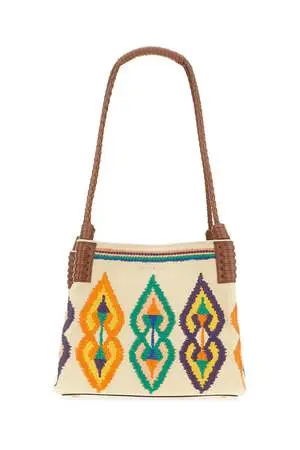 Etro Bags Shopper Bags - Multicolor