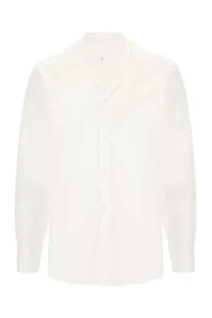 MAISON MARGIELA Clothing Shirts - Multicolor