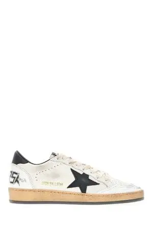 GOLDEN GOOSE Shoes Sneakers - Multicolor