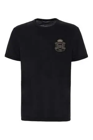 Dolce & Gabbana Clothing T-shirt - Multicolor