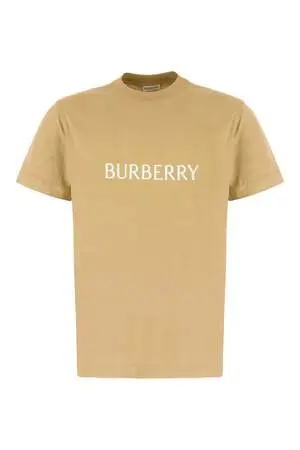 Burberry Clothing T-shirt - Multicolor