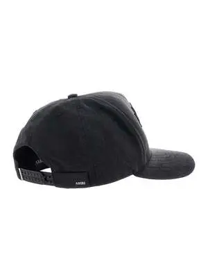 Amiri Arts District Canvas Hat