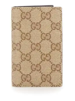Gucci Web Vintage Sand Vetrificato - Multicolor