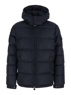 Moncler Maya Jacket - Multicolor