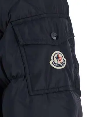 Moncler Maya Jacket