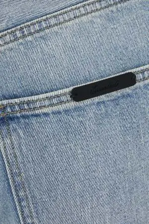Fear Of God Straight Leg Jeans