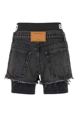 Alexander Wang Clothing Shorts