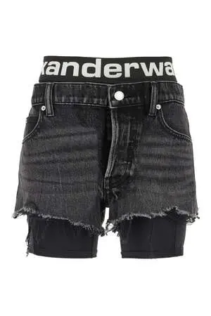 Alexander Wang Shorts For Women