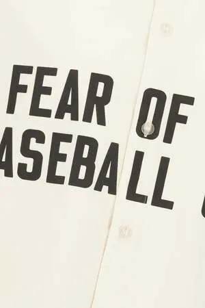 Fear Of God Clothing Shirts