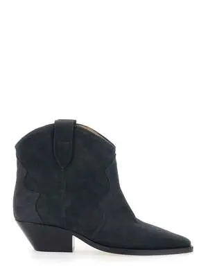 Men's Isabel Marant Etoile Heeled