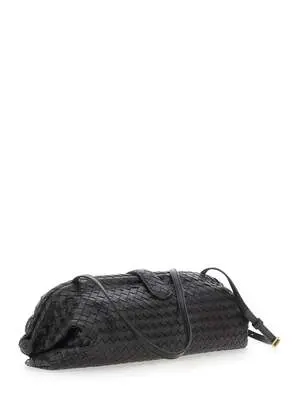 Bottega Veneta Lauren 1979 Intrecciato Nappa Bag - Multicolor