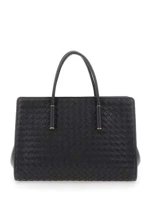 Bottega Veneta Small Barbara Tote - Multicolor