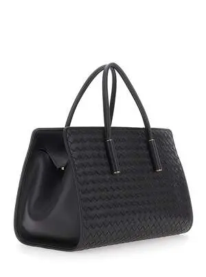Bottega Veneta Small Barbara Tote - Multicolor