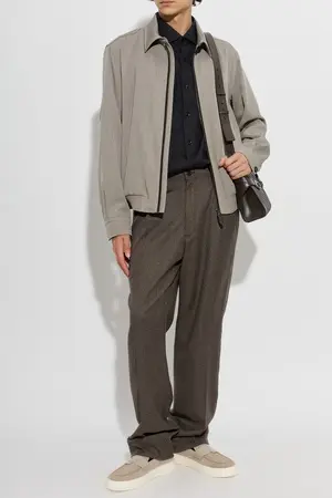 Brioni Cotton Shirt