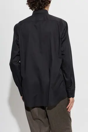 Brioni Cotton Shirt