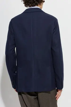 Brioni Blazer With Open Lapels