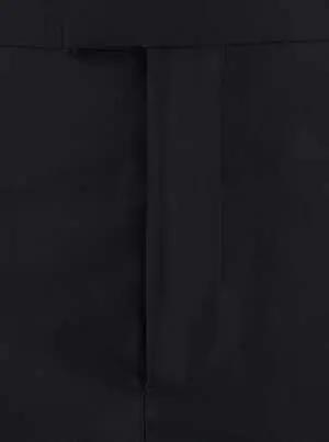 Gucci Skirt Look3 Fine Silk Faille