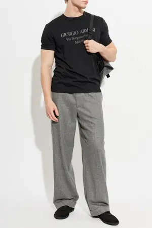 Giorgio Armani Sports Shoes