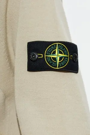 Stone Island Wool Sweater