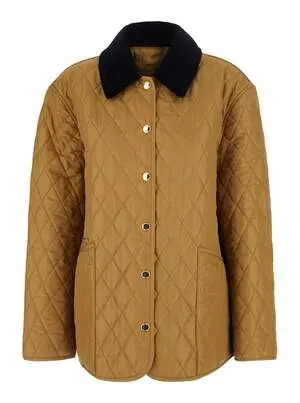 Burberry Dranefeld Emb - Multicolor