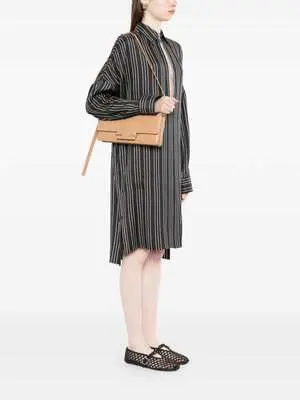 TOM FORD T-bar Shoulder Bag