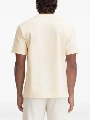 Jacquemus T-shirt With Logo Appliqu