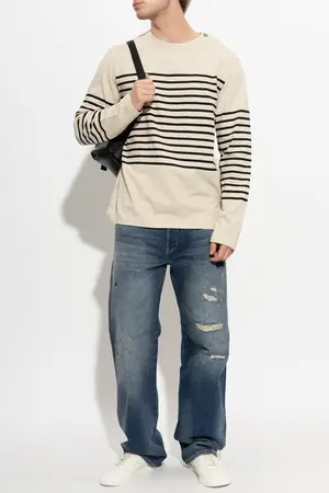 Emporio Armani Long Sleeve T-shirt