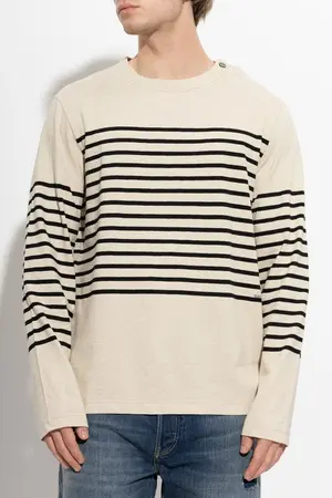 Emporio Armani Long Sleeve T-shirt