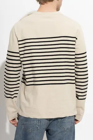 Emporio Armani Long Sleeve T-shirt