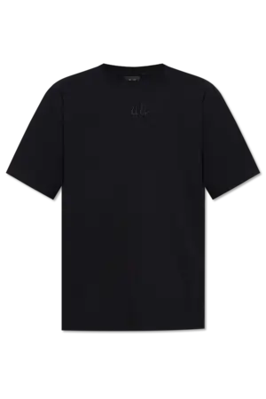 44 LABEL GROUP Printed T-shirt