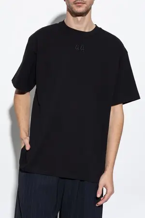 44 LABEL GROUP Printed T-shirt