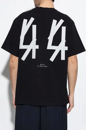 44 LABEL GROUP Printed T-shirt